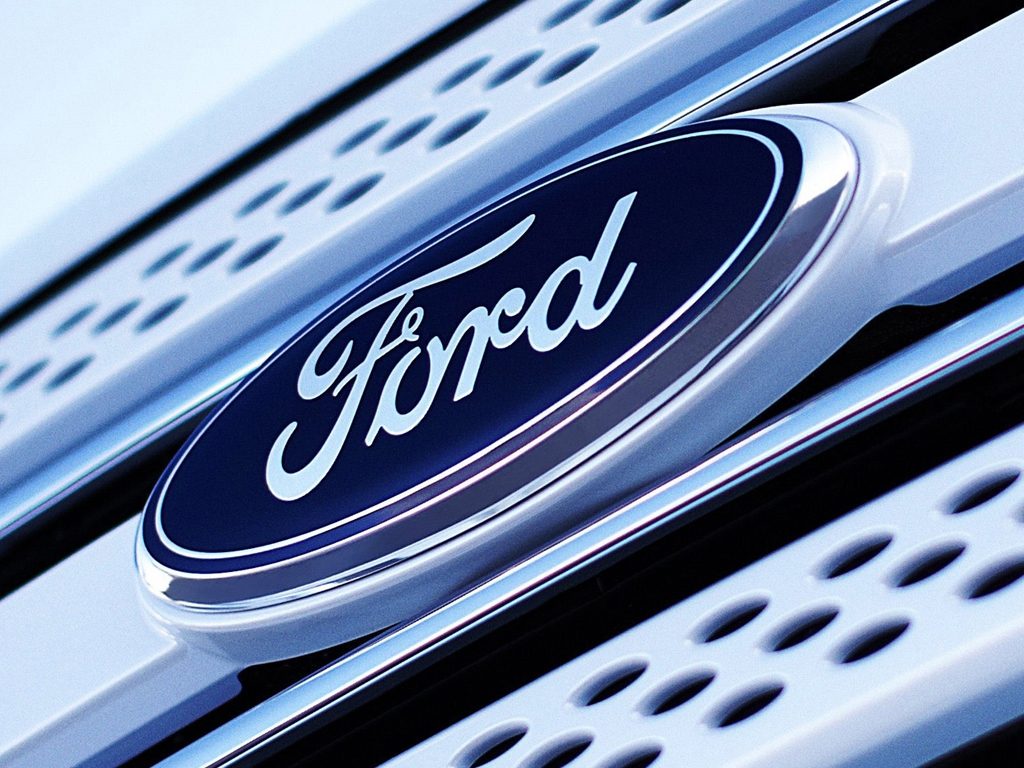 Ford é eleita uma das empresas mais admiradas do mundo - Revista Sobre ...