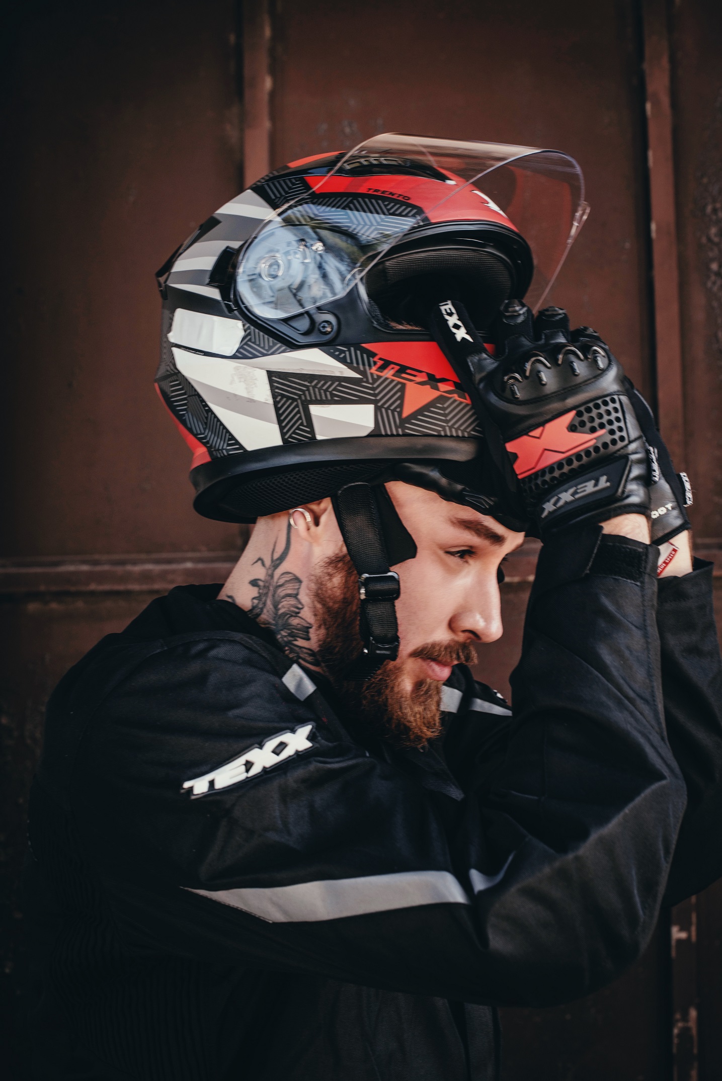 7 dicas para escolher um capacete seguro e confortável - Revista Sobre ...